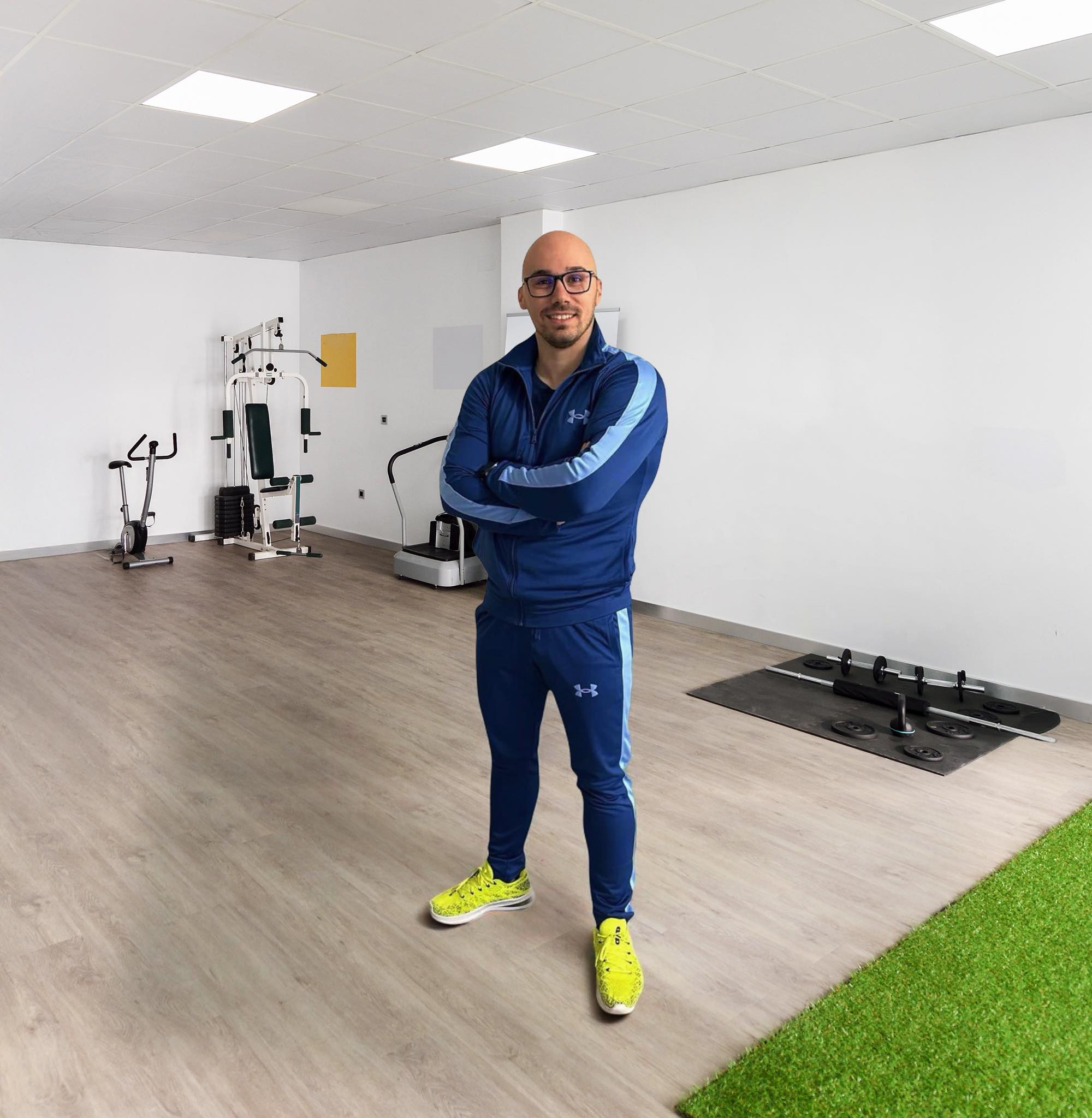 R-move – Funkcionális és személyi edzések Dunakeszin